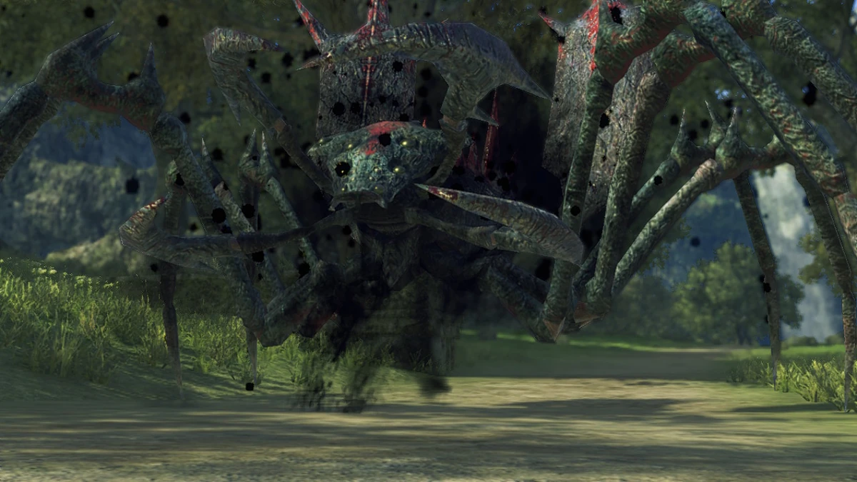 Antol King | Xenoblade Wiki | Fandom