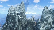 Valak Mountain | Xenoblade Wiki | Fandom