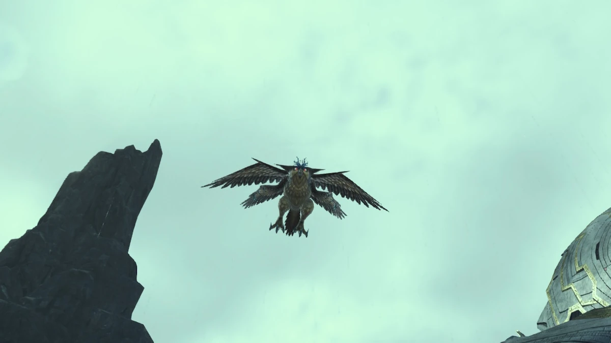 Gegl Quadwing (XC3) | Xenoblade Wiki | Fandom