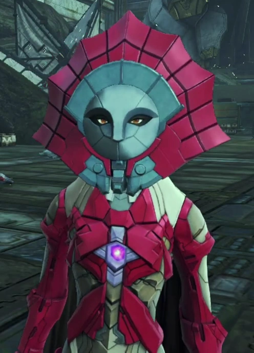 Moebius U | Xenoblade Wiki | Fandom