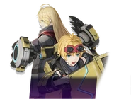 Nikol | Xenoblade Wiki | Fandom