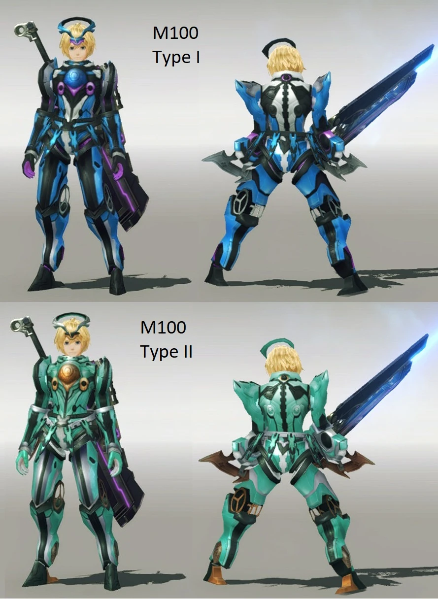 Giving Every Fighter up to 20 Alternate Costumes: 57. Shulk : r/smashbros