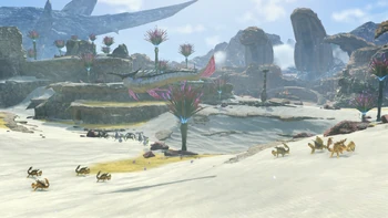 Apex Wing | Xenoblade Wiki | Fandom