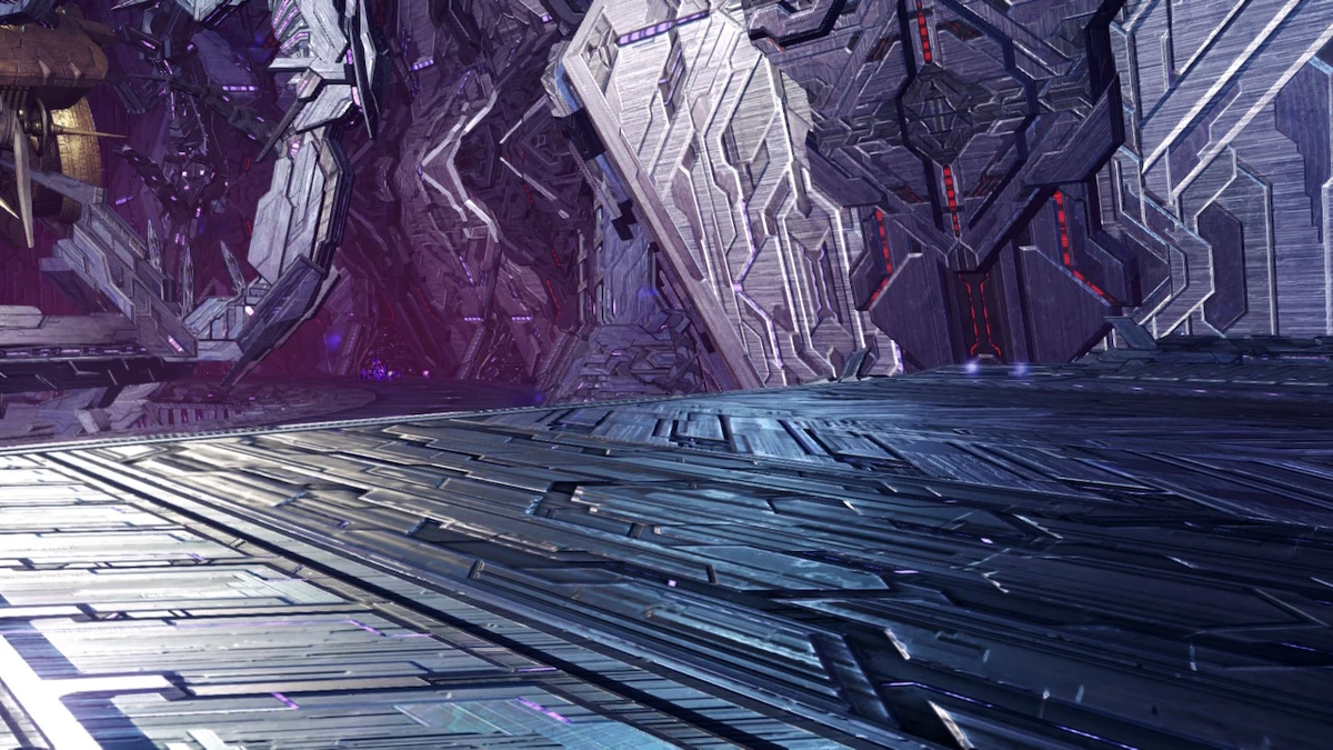 Ferronis Arsenal #1: E. Gate | Xenoblade Wiki | Fandom