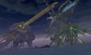 Mechonis | Xenoblade Wiki | Fandom