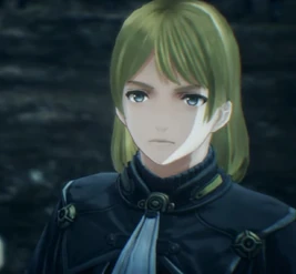 Crys | Xenoblade Wiki | Fandom