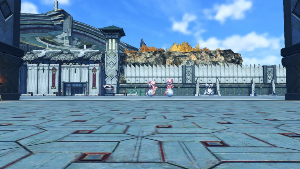 Levnis Workyard Entrance | Xenoblade Wiki | Fandom