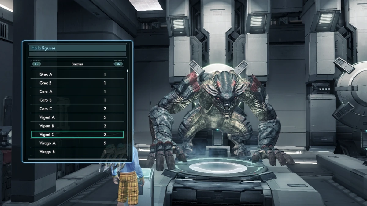 Vigent C | Xenoblade Wiki | Fandom