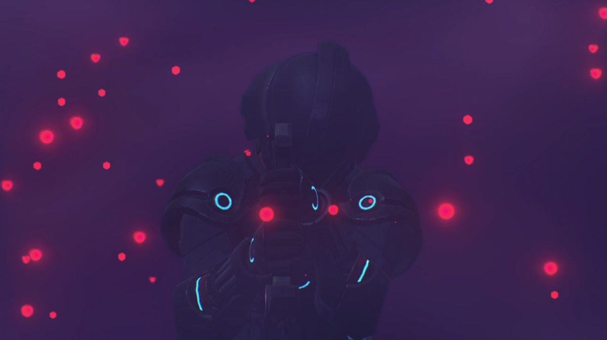 Colony 13 Xenoblade Wiki Fandom