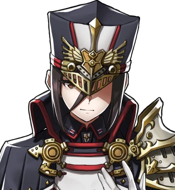 Mòrag | Xenoblade Wiki | Fandom