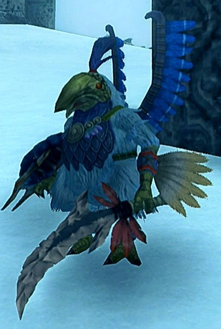 Regimus-Trutan | Xenoblade Wiki | Fandom