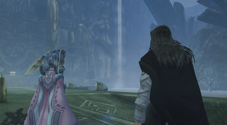 High Entia History | Xenoblade Wiki | Fandom