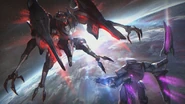 Ares Prime | Xenoblade Wiki | Fandom