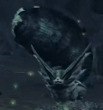 Mephite | Xenoblade Wiki | Fandom