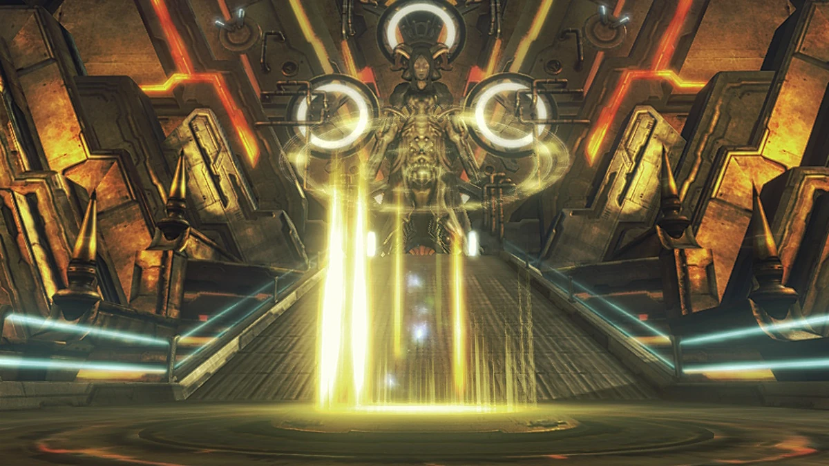 Meyneth Cloister | Xenoblade Wiki | Fandom