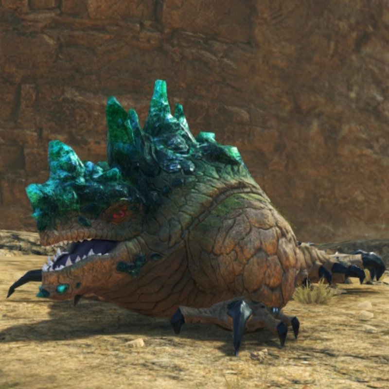 Antal Ropl | Xenoblade Wiki | Fandom