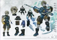 Valdi | Xenoblade Wiki | Fandom