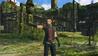 Step by Step | Xenoblade Wiki | Fandom