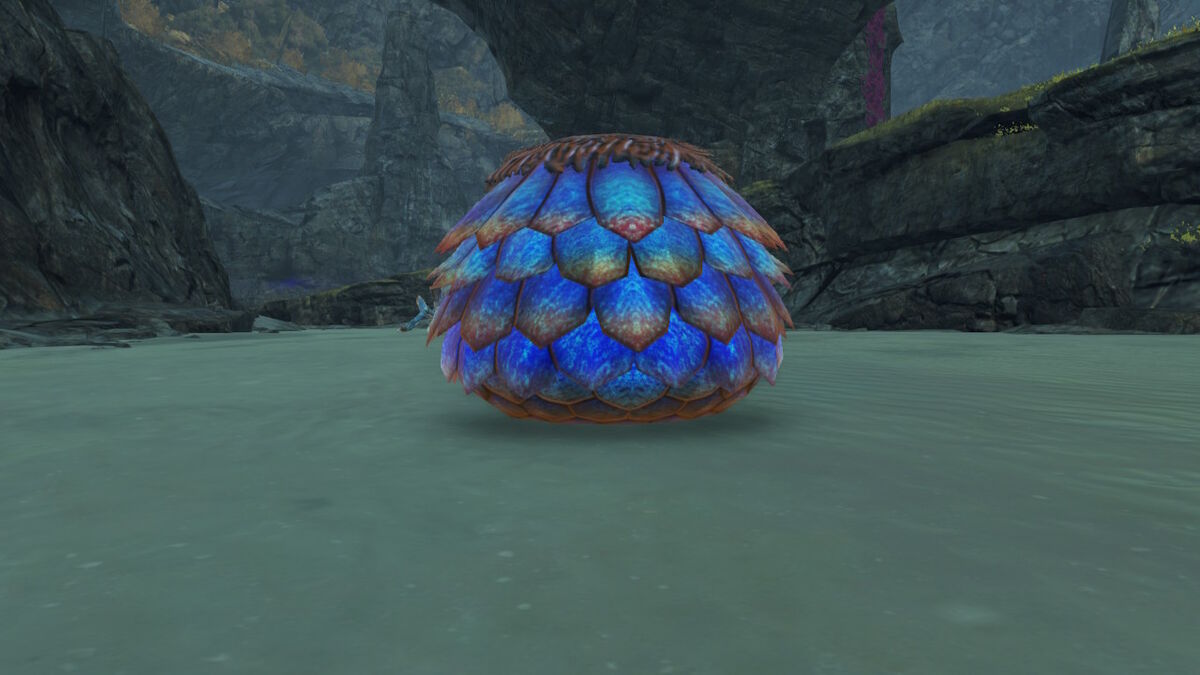 Spike Urchon Xc3 Xenoblade Wiki Fandom