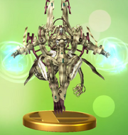 Yaldabaoth | Xenoblade Wiki | Fandom