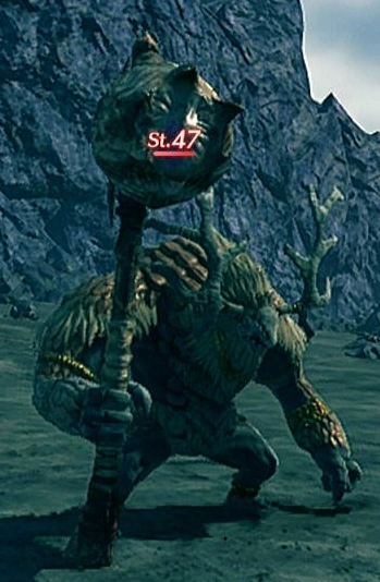 Zoke-Garlus | Xenoblade Wiki | Fandom