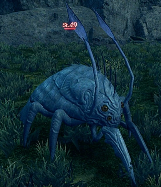 Ender-Assil | Xenoblade Wiki | Fandom