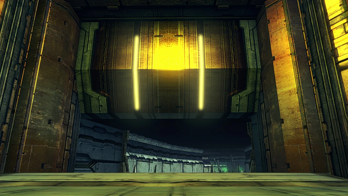 Maintenance Wing | Xenoblade Wiki | Fandom