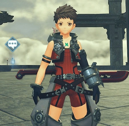 Prototype Suit Rex | Xenoblade Wiki | Fandom