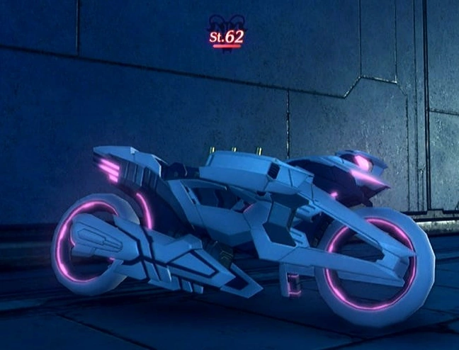 Familion Mk. VI | Xenoblade Wiki | Fandom