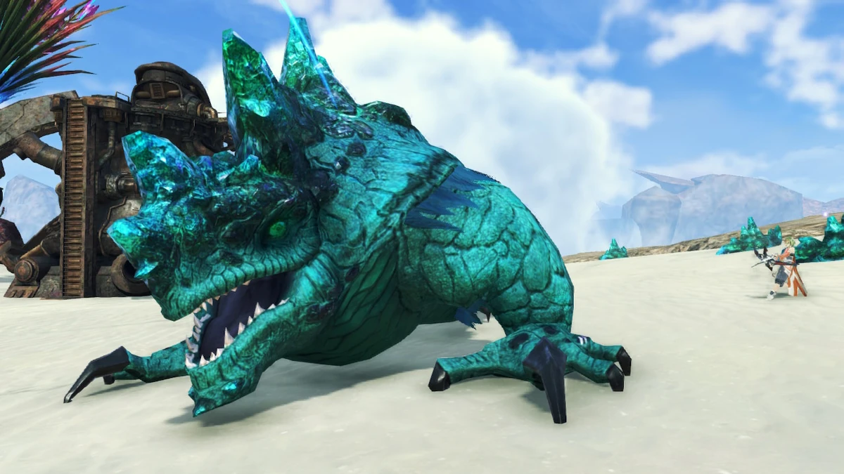 Dragguia Ropl | Xenoblade Wiki | Fandom