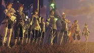 Agnus | Xenoblade Wiki | Fandom
