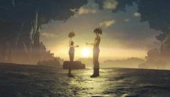 Noah | Xenoblade Wiki | Fandom