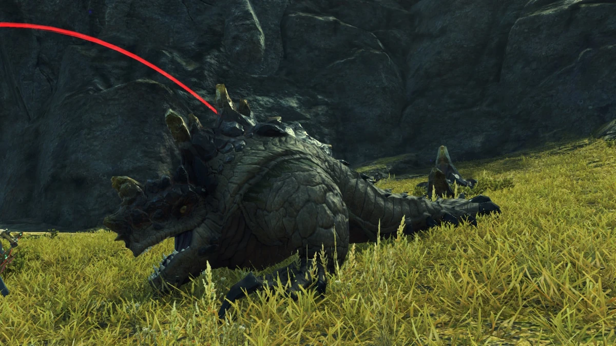 Odolera Ropl (XC3) | Xenoblade Wiki | Fandom