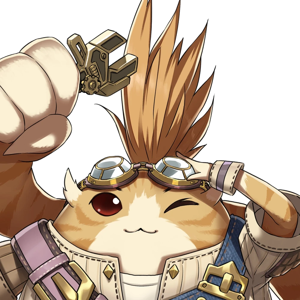 Xenoblade franchise: Who is the best Nopon? | ResetEra