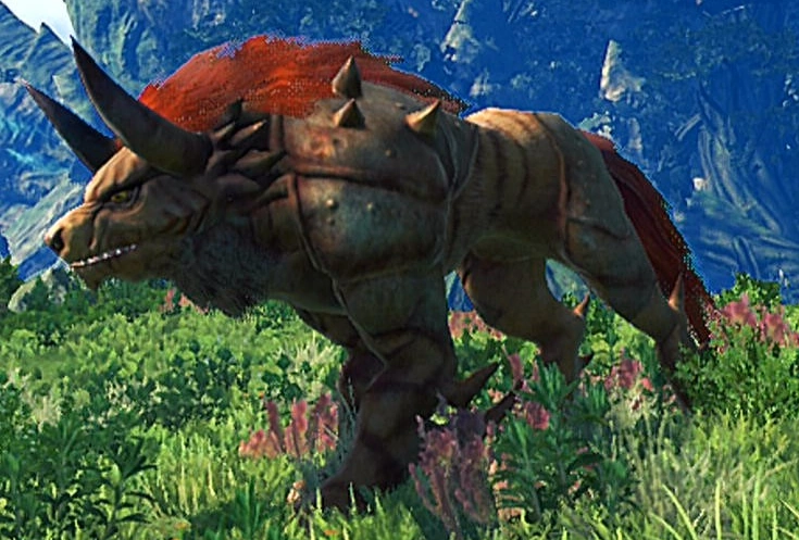 Leo-Lykos | Xenoblade Wiki | Fandom