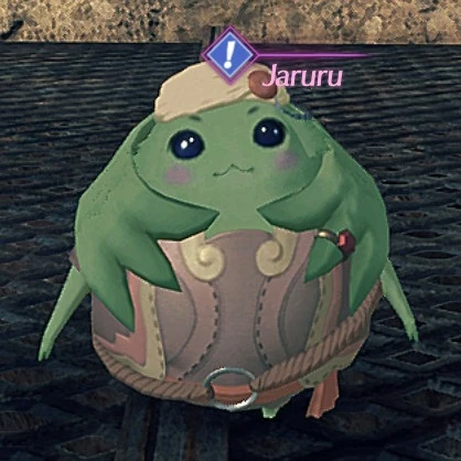 Jaruru | Xenoblade Wiki | Fandom