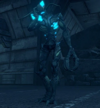 Kendra Guldo | Xenoblade Wiki | Fandom