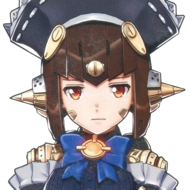 Lila | Xenoblade Wiki | Fandom