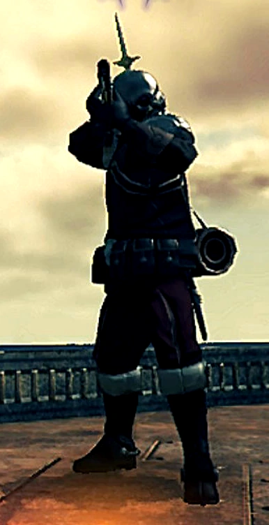 Brionac-Geist | Xenoblade Wiki | Fandom