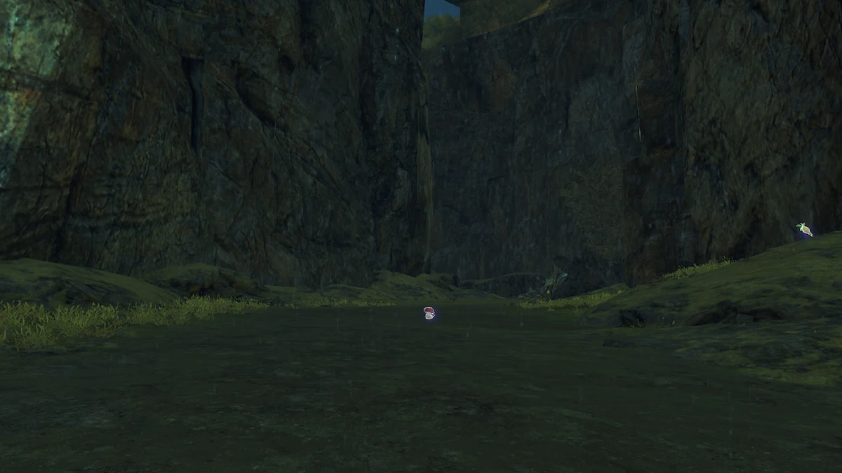 Pedesto Valley Floor | Xenoblade Wiki | Fandom