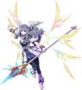 High Entia | Xenoblade Wiki | Fandom