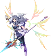 High Entia | Xenoblade Wiki | Fandom