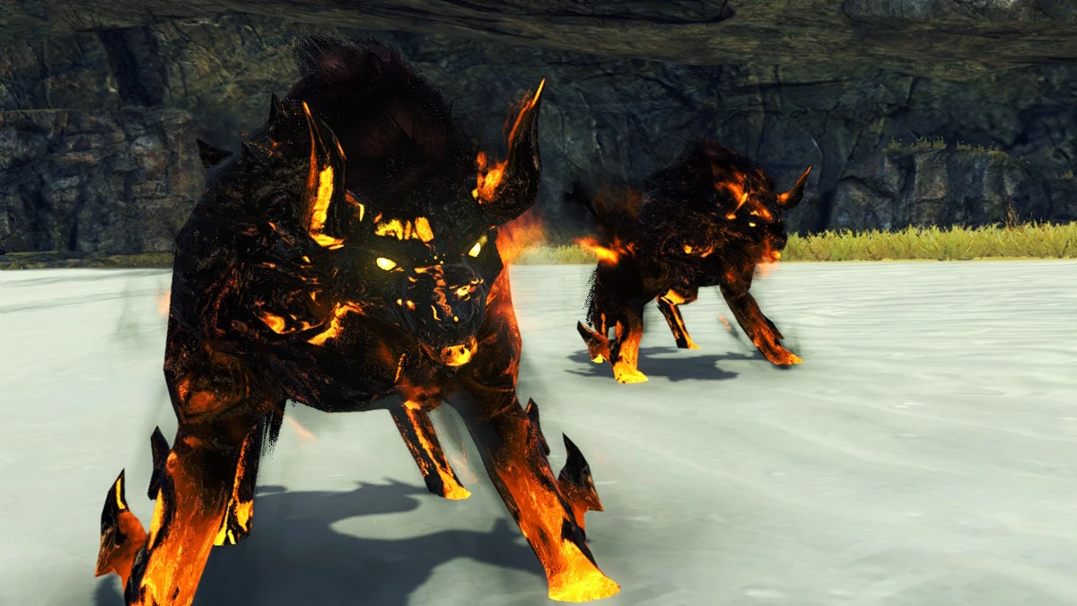 Diastone Feris | Xenoblade Wiki | Fandom