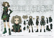Shania | Xenoblade Wiki | Fandom