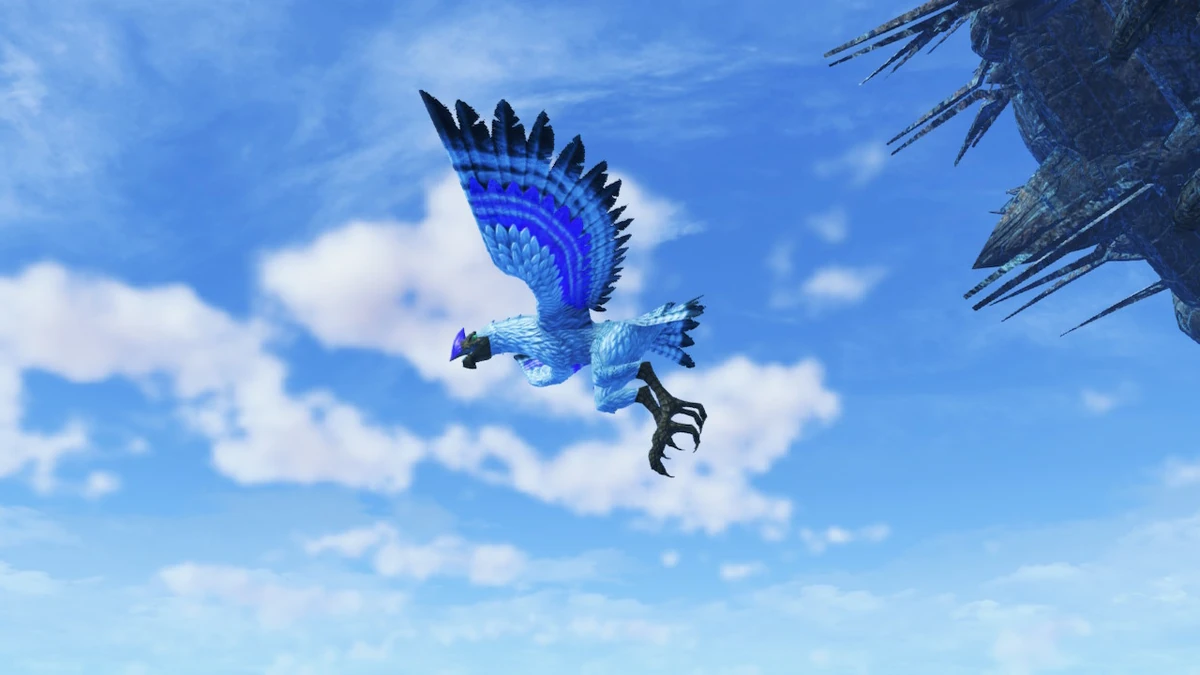 Kanbat Rhogul | Xenoblade Wiki | Fandom