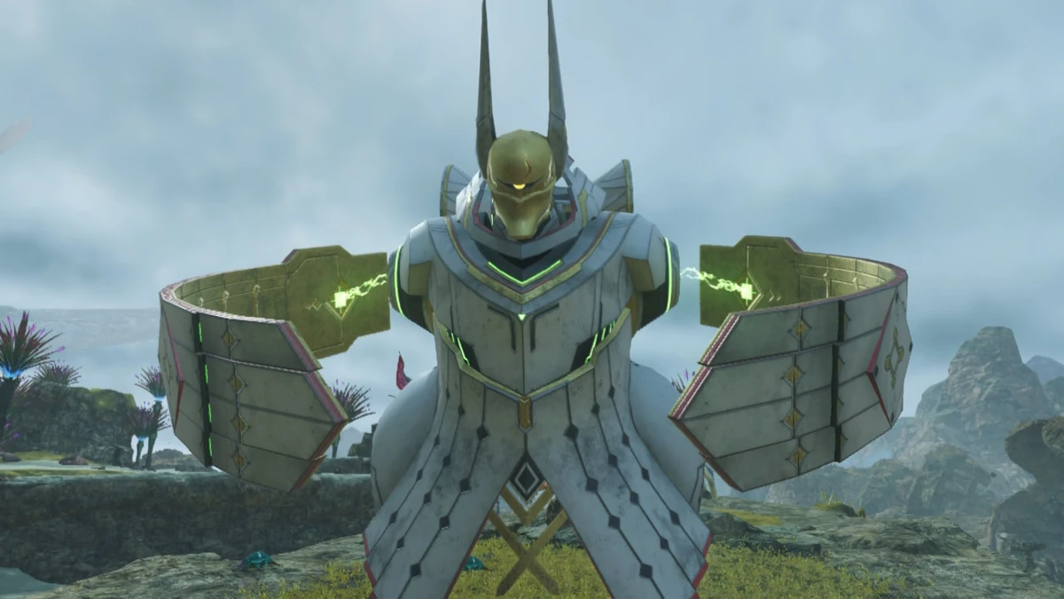 Ulula | Xenoblade Wiki | Fandom
