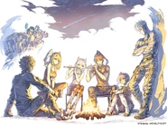 Taion | Xenoblade Wiki | Fandom