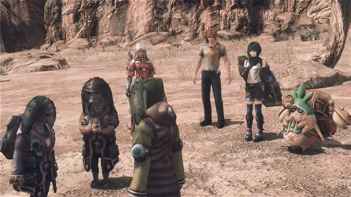 Ma-non | Xenoblade Wiki | Fandom