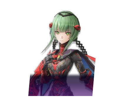 Ino Unlimited | Xenoblade Wiki | Fandom