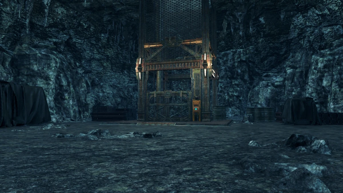 Atattra Access Elevator | Xenoblade Wiki | Fandom